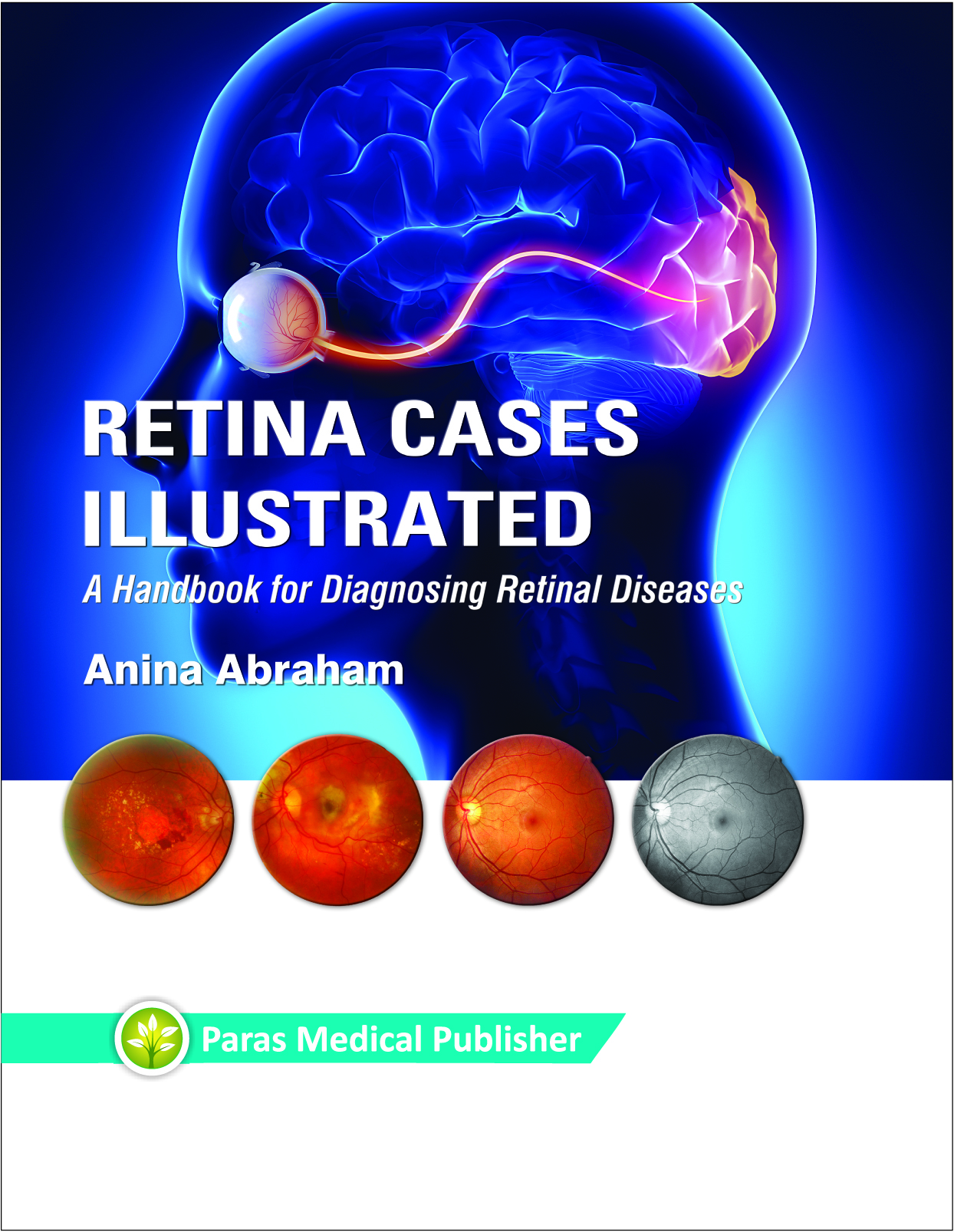 Paras Medical Publisher
