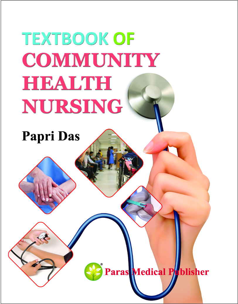 Paras Medical Publisher