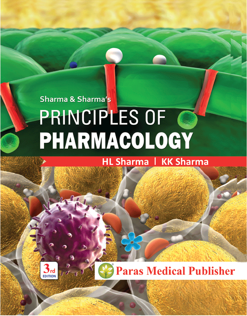 Paras Medical Publisher
