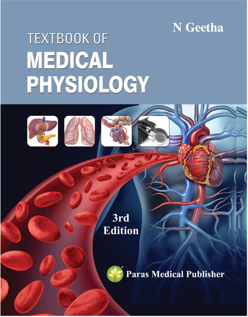 Paras Medical Publisher