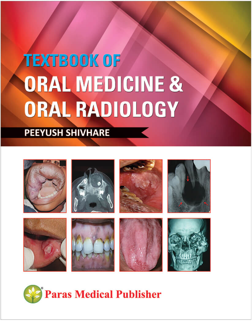 Paras Medical Publisher